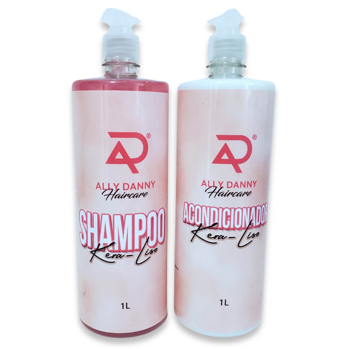 Duo Keraliso – Ally Danny Store