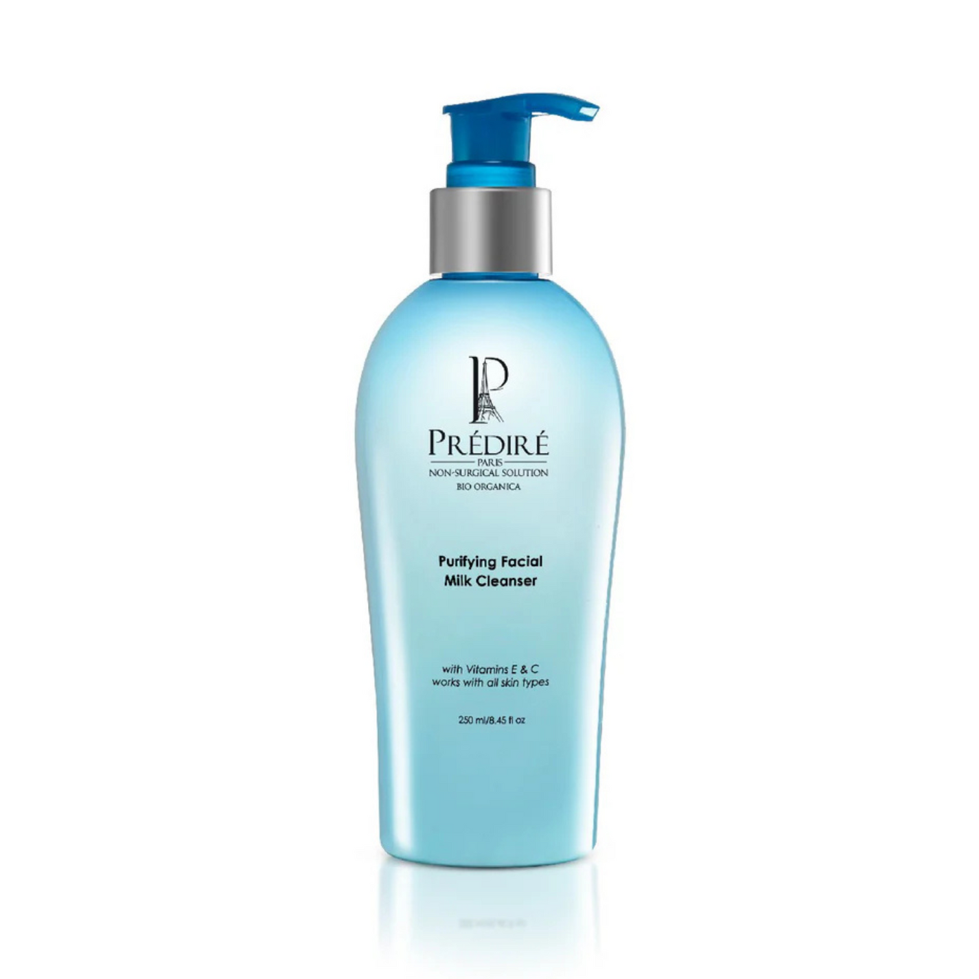 Prédiré Paris Purifying Facial Milk Cleanser – Ally Danny Store