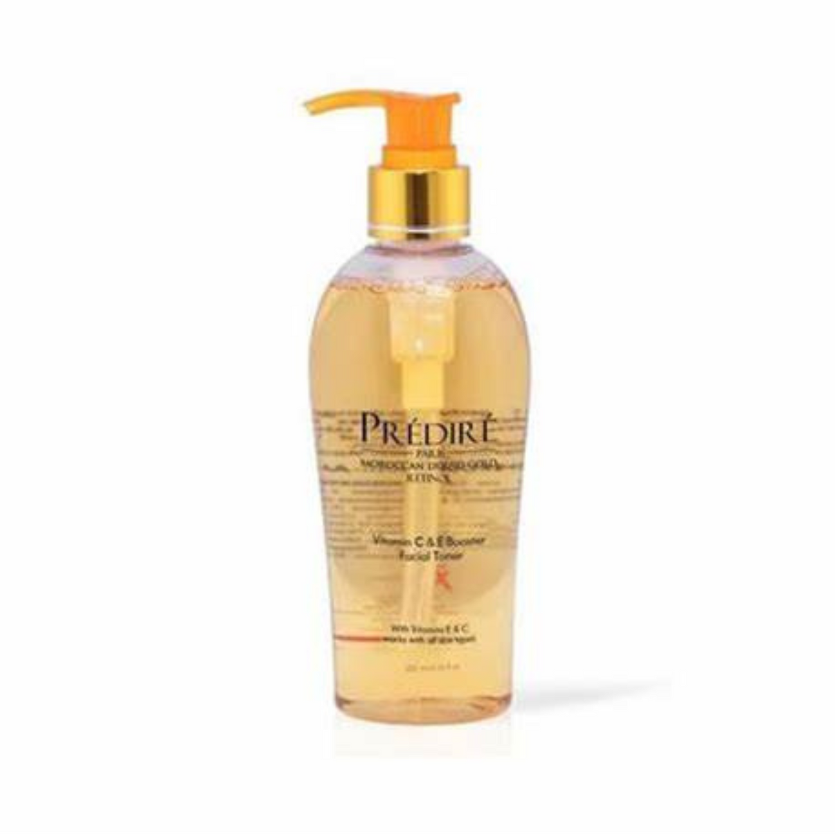 Prédiré Paris Vitamin C & E Facial Toner – Ally Danny Store